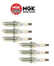 NGK Laser Iridium Spark Plug 6176 Dilfr6d11 Toyota Lexus for sale ...