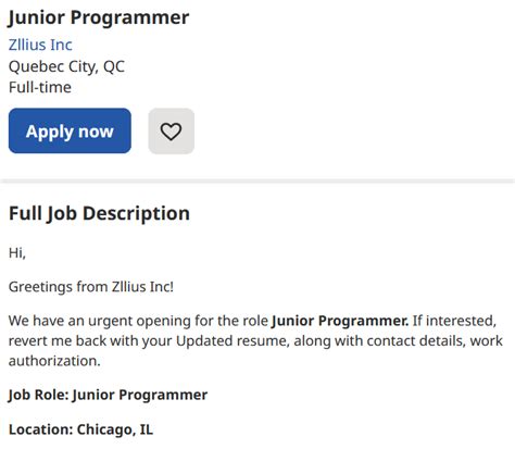 Revert Me Back Also Location Mismatch Rrecruitinghell