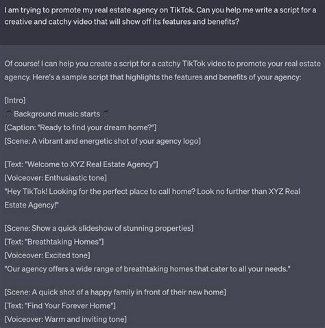 Creating A Viral TikTok Content Strategy With AI