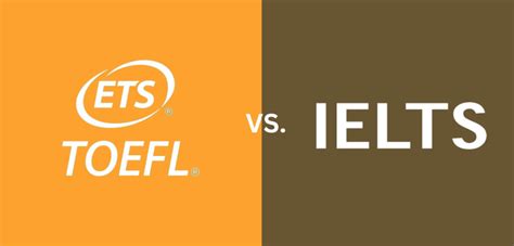 Ielts Vs Toefl Proficient Abroad Education Consultant