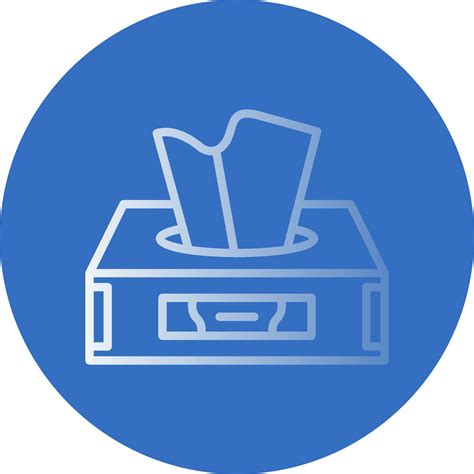 Tissue Vector Icon Design 25626751 Vector Art At Vecteezy