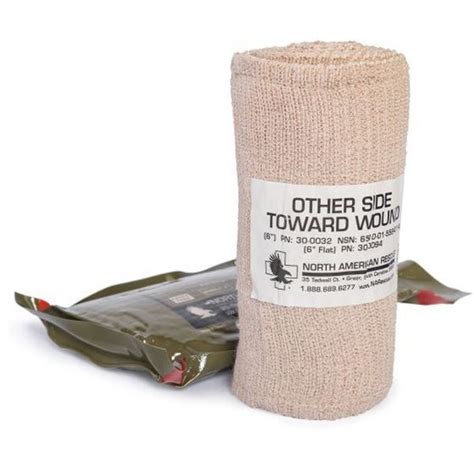 Top Pack Defense Nar Etd 6 Flat