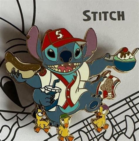 Isos Grails And Smalls Rdisneypinswap