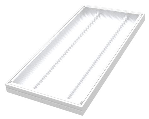 Os Yhdr Or R Mm Series Recessed T Bar Yli Industry