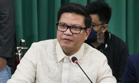 Dalipe To Duterte Spare Afp Pnp From Partisan Intrigues Gma News Online