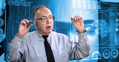 Edward Albert Feigenbaum And Ai