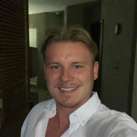 Rene‘ Orllati Teamleiter Produktion Spritzguss Hanselmann And Cie