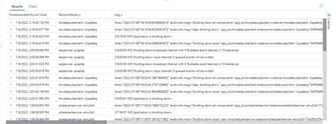 Container App Services Keep Restarting Actor Statestore Not Being Set