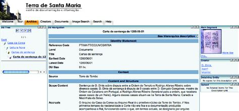 Viewing Descriptive Metadata Download Scientific Diagram