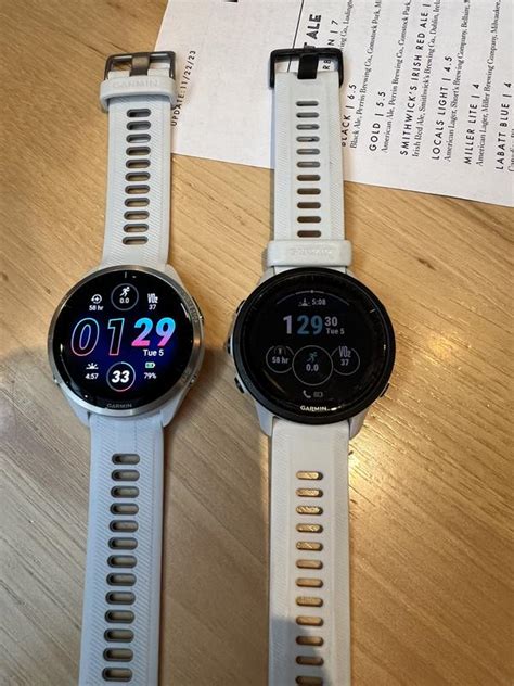 Garmin Forerunner Watch Accessories