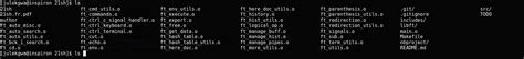 Format Output With Terminal Columns In C Stack Overflow