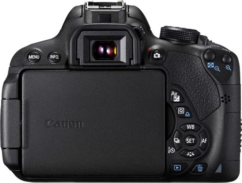 PcFoto | Canon EOS 700D
