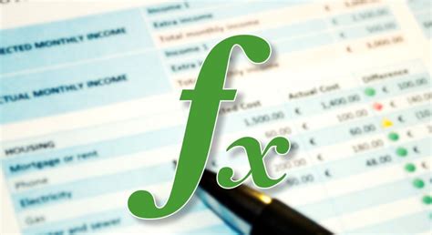 15 Excel Formulas That Will Help You Solve Real Life Problems Artofit