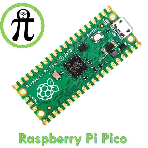 Raspberry Pi Raspberry Pi Pico Shopee Thailand