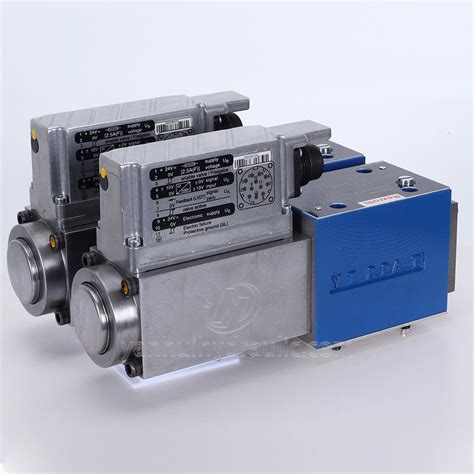 China Rexroth Proportional Flow Control Valve Suppliers