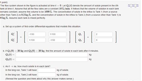 Solved B The Bottleneck Time C The Throughput Time Of T