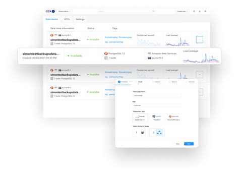 Severalnines Dbms Database Management Software Company