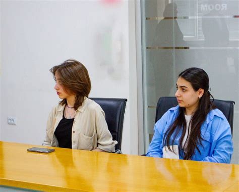 European University ევროპის უნივერსიტეტი On Linkedin 20 აპრილს “ევროპის უნივერსიტეტის