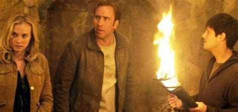 National Treasure 3 Gets An Encouraging Update