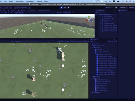 Create With Code Live Summer 2020 Unity Learn
