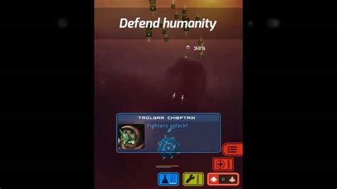 Battlevoid First Contact Youtube