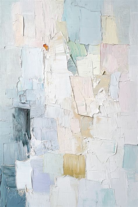 유화 스트로크를 사용한 추상화 유화 질감과 쉬운 붓놀림 배경 배경 화면 및 일러스트 무료 다운로드 Pngtree