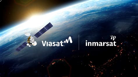 Ryan Duthie On Linkedin Creating A New Global Leader In Satellite