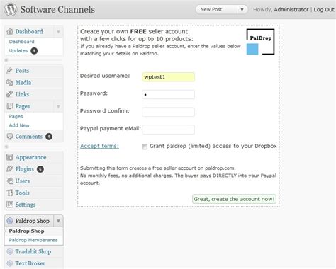 10 Must See Dropbox Plugins For Wordpress Wp Solver