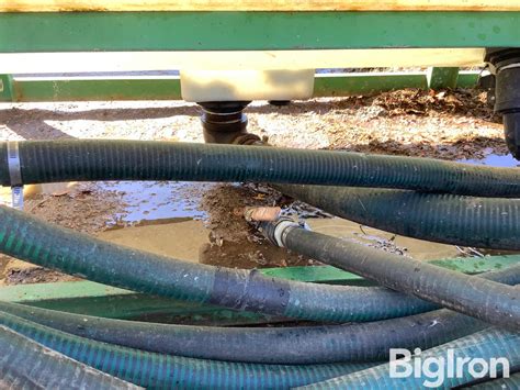 Turbo Turf Hydro Seeder Bigiron Auctions