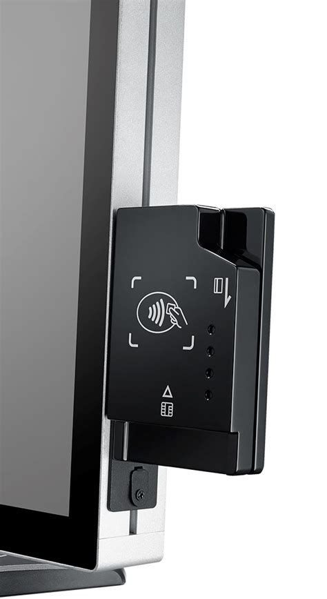 Advantech Launches UTC P Ultra Compact In Payment Module For UTC Touch Computers Digital