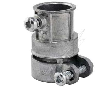 China Flex To EMT Connector Manufacturers Suppliers Factory Direct Price EVT