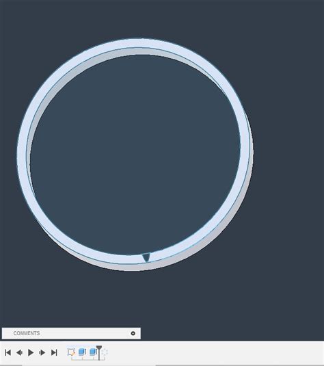 sketch will not extrude the extrude profile is not valid