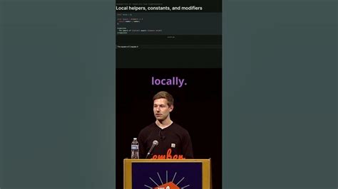🤔 Why Another A New File Format Javascript Webdevelopment Emberjs