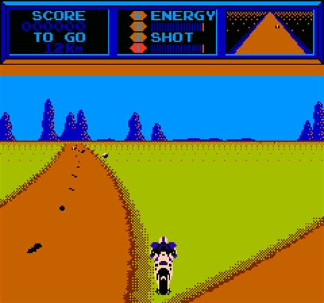 mach rider graphical garbage · issue 501 · libretro libretro fceumm