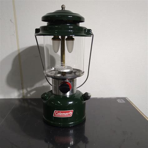 Bs003型番3815290c043 Coleman電気ランプ本体のみジャンク照明｜売買されたオークション情報、yahooの