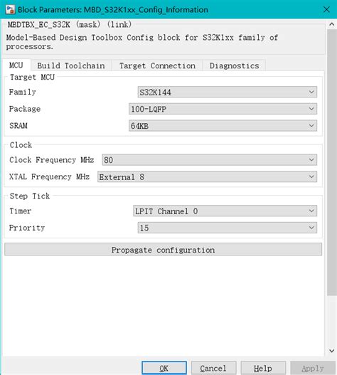 S32k144evb With Simulink Has No Can Output Nxp Community