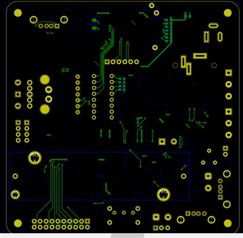 Esp32 Based Mp3 Player And Power Meter Rprintedcircuitboard