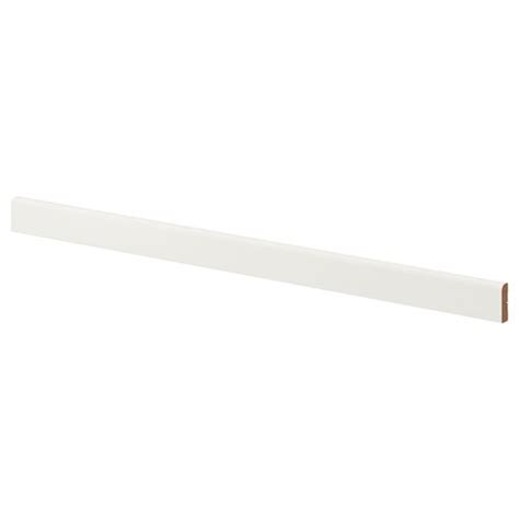 FÖrbattra White 221 Cm Decorative Strip 20297887 Ikea