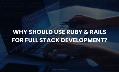As A Full Stack Ruby On Rails Developer I Was Faced With The Question