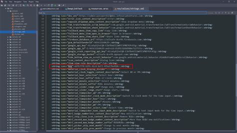Android Deep Link Exploitation Tegalsec