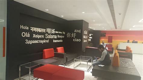PwC Office Photos