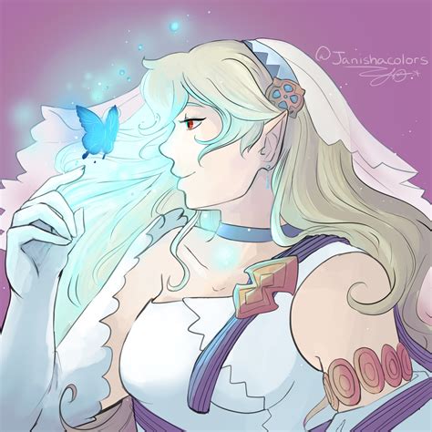 Artstation Dream Corrin F