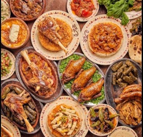 أسعار منيو عروض و رقم فروع مطعم حجوجة 2024 منيو مصر