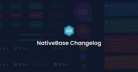 NativeBase Blogs
