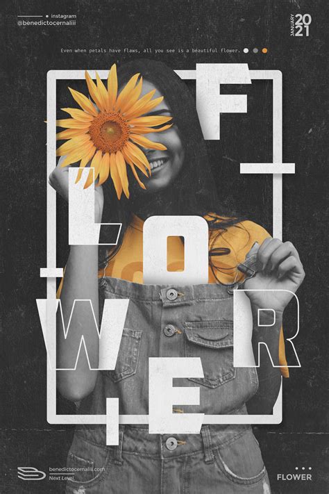 Poster Designs Vol 4 On Behance Creative Poster Design Graphic