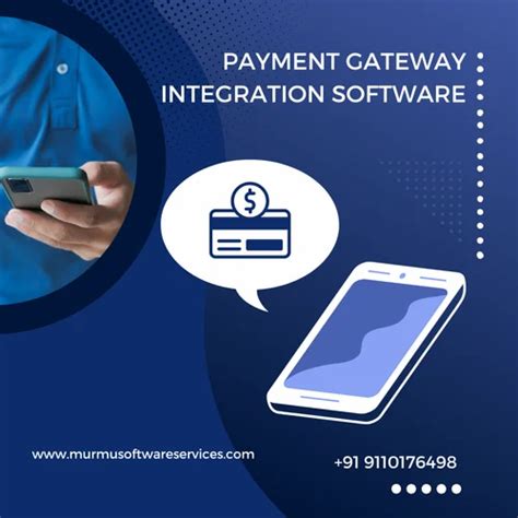 Payment Gateway Integration Software At ₹ 85000 Piece Payment Gateway