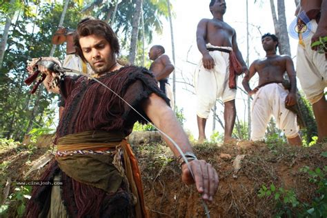 Urumi Movie New Stills Photo 27 Of 56