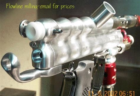 Tarantula Mods And Manufacturing Services And Custom Work