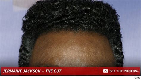 Jermaine Jackson That Hair Is Tight Soooo Tight