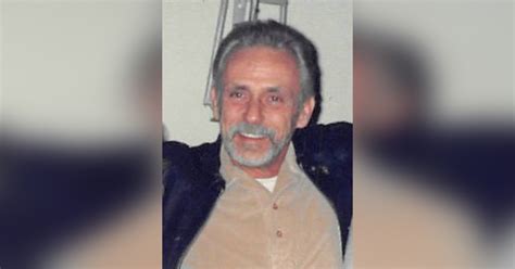 Obituary Information For Robert J Steele